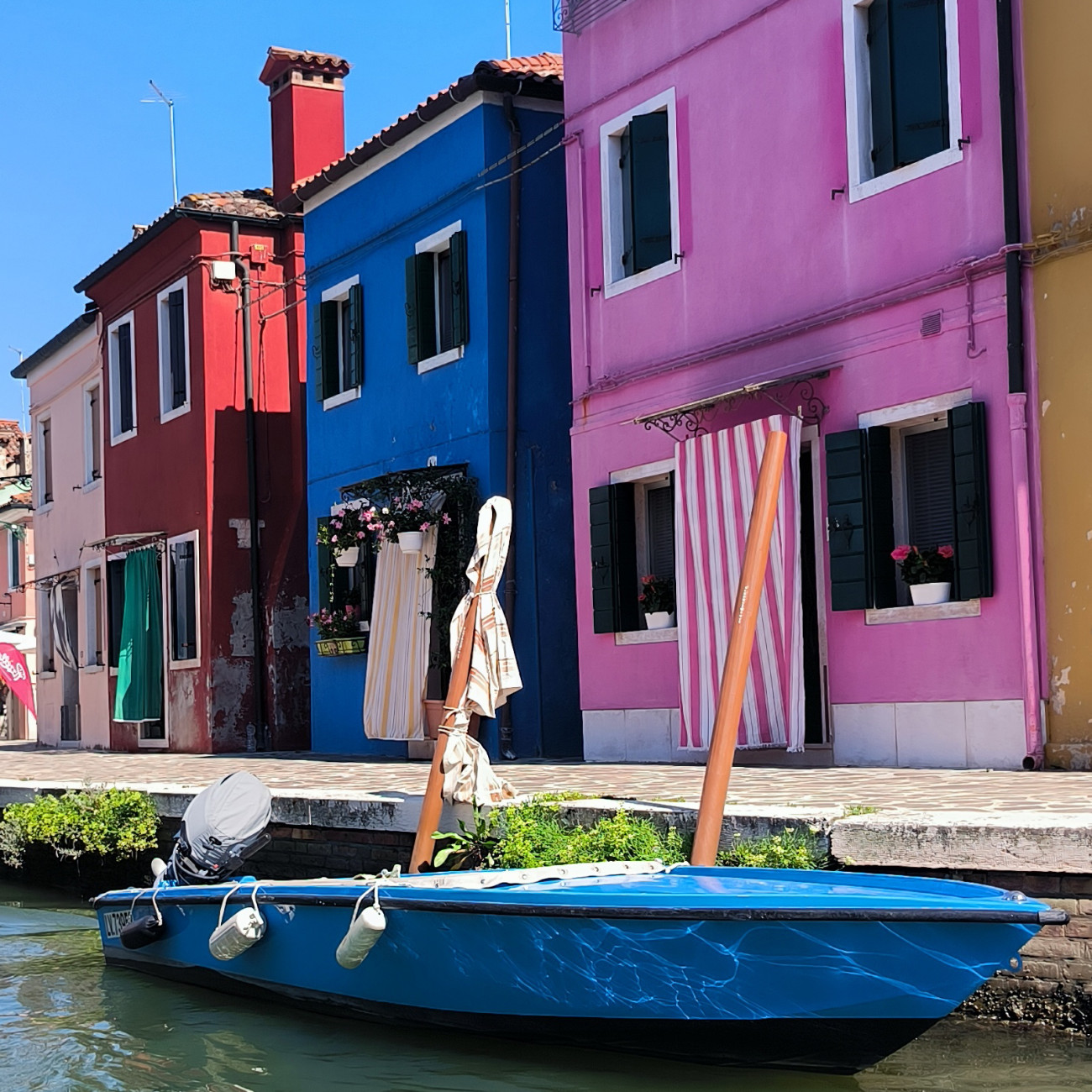 Gedanken zum Tag | Die Welt ist bunt | 30.10.-5.11.2023 ...